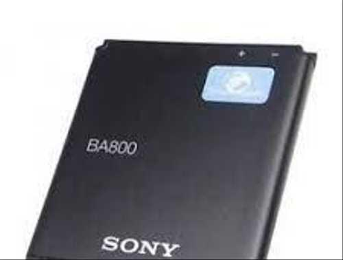 Акб Original Sony Xperia S Lt26i