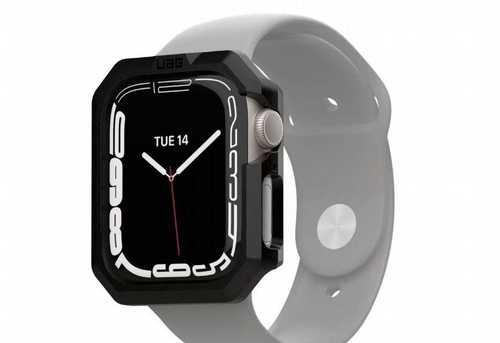 Чехол UAG Scout для смарт-часов Apple Watch Series