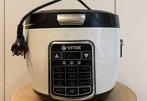 Мультиварка Vitek Vt 4284 неисправна