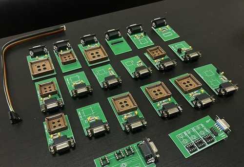 Комплект адаптеров UPA-USB full