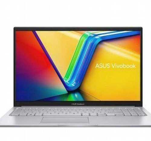 Ноутбук asus VivoBook 15 X1504VA-BQ895 90NB13Y2-M