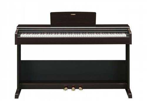 Пианино цифровое Yamaha YDP-105R Arius