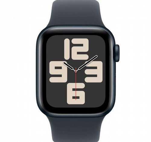 Смарт часы apple watch se 2023 40mm