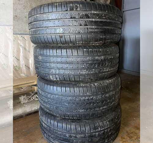 Goodyear Eagle Sport 255/45 R20 105V