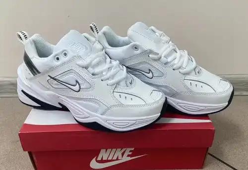 Кроссовки Nike M2K Tekno White