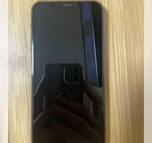 iPhone 11 Pro, 256 ГБ