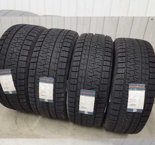 Pirelli Formula Ice FR 245/45 R18 100H