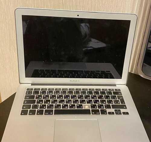 Apple macbook air 13 a1466