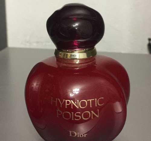 Dior Hypnotic Poison туалетная вода оригинал