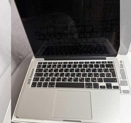 Apple macbook pro 13 inch