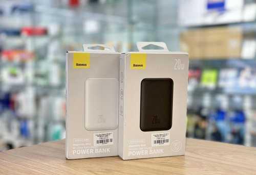 Power Bank Baseus MagSafe 20W 10000mAh