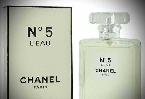 Chanel №5 L'eau