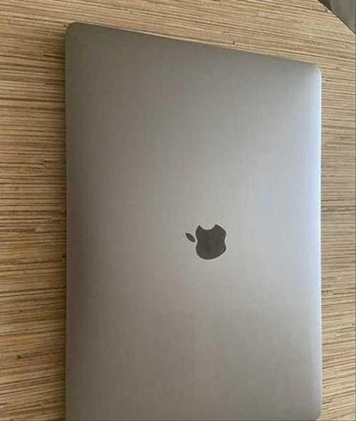 Apple MacBook Pro 15 2017 i7 2,8 GHz