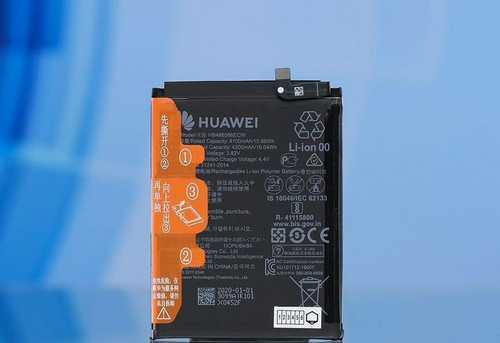 Аккумулятор (HB486586ECW) для Huawei P40 Lite (OR)