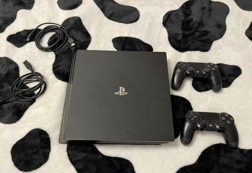 Sony PS4 PRO