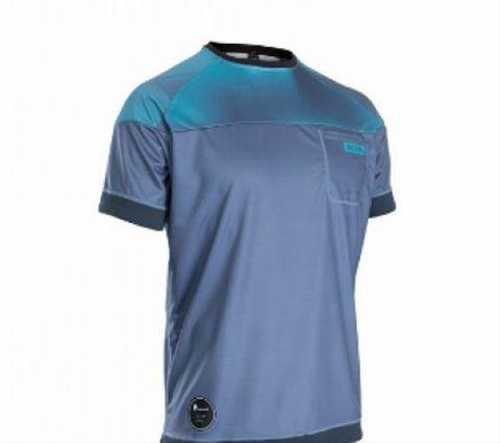 ION Гидро футболка Wetshirt MEN SS 2020 (54/XL, Че