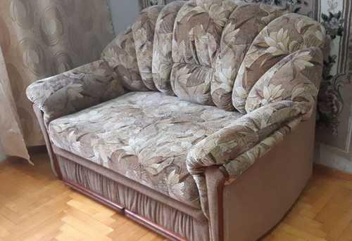 Продам диван бу