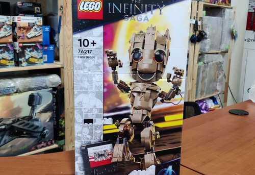 Lego 76217 I am Groot