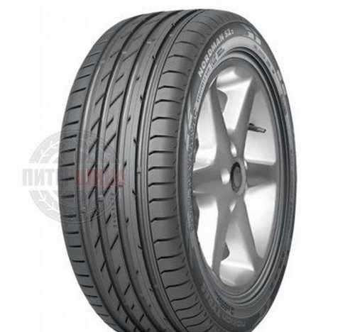 Ikon Tyres Nordman SZ2 235/45 R17 97W