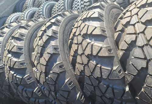 Покрышка (Грузовик) tyrex CRG О-184 425/85R21 156