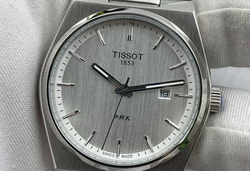 Мужские часы Tissot PRX