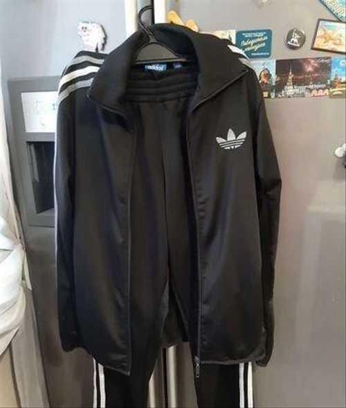 Спортивный костюм Adidas р. S