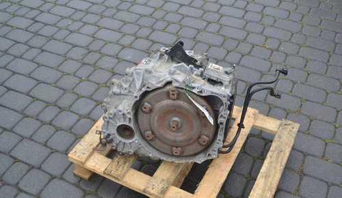 Коробка автомат volvo V70 S80 2,5 т 31256204