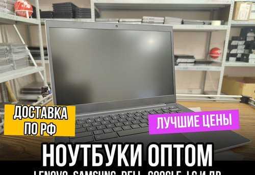 Samsung Galaxy Chromebook GO оптом из США