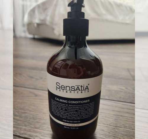 Кондиционер для волос Sensatia botanicals 500 мл