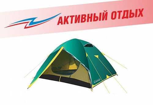 Палатка Tramp Nishe 3 V2 TRT-54