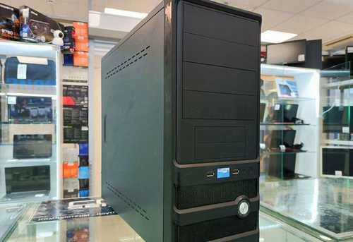 Компьютер 4 ядра 8gb RAM SSD 120gb Radeon R7