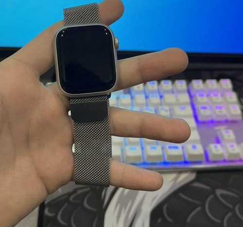 Apple watch series 8 41mm