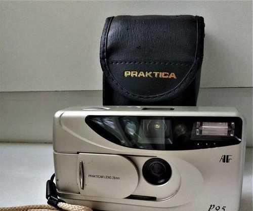 Пленочный фотоаппарат Praktica P 95 AF