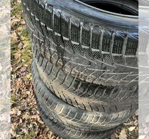 Hankook Winter I'Cept X RW10 265/50 R20