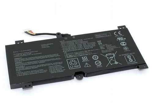 Аккумуляторная батарея для ноутбука Asus GL704 (C4