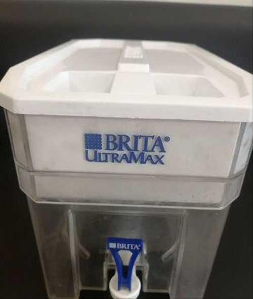 Фильтр для воды " brita "