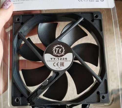 Кулер Thermaltake TT-1225