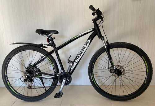 Велосипед бу Orbea