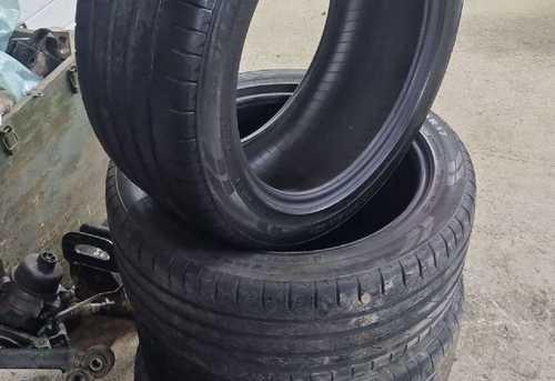 Nokian Tyres Nordman SZ2 235/45 R17