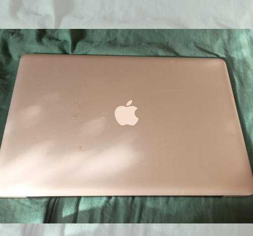 Apple macbook pro a1286