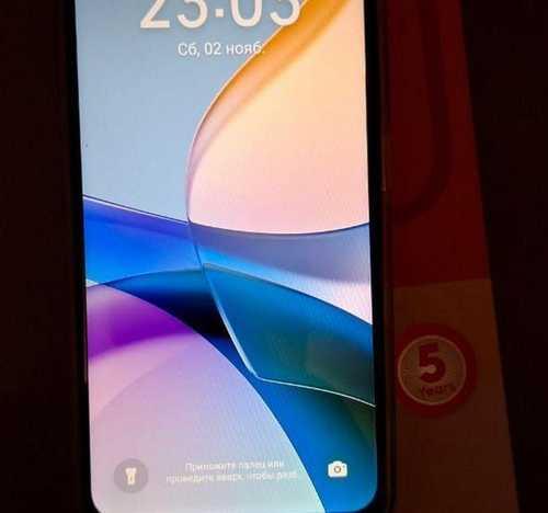 Tecno Spark 30 5G, 6/128 ГБ