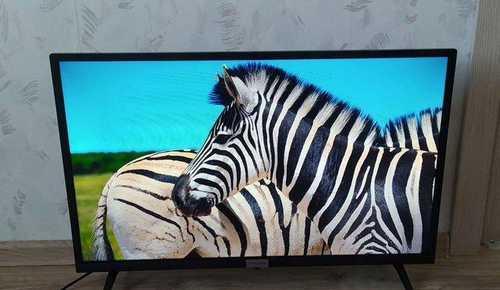 Телевизор Smart TV iffalcon 32" (81 см), Wi-Fi