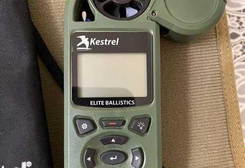 Метеостанция kestrel 5700