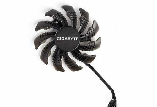 Вентилятор для Gigabyte Windforce 75мм