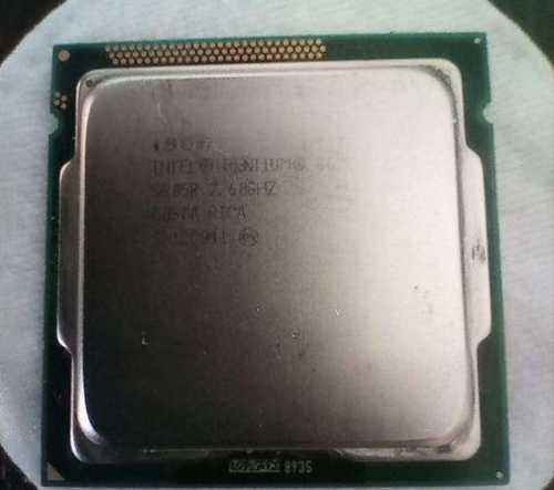 Intel pentium G620