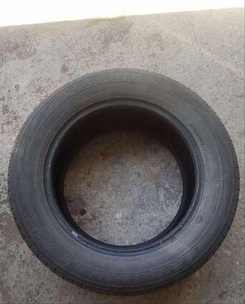 Yokohama Geolandar G091 225/65 R17