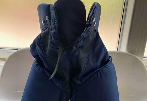 Хоккейные шорты Nike SR XL
