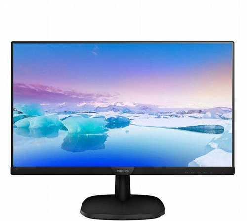 Монитор Philips 273V 126071