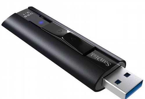 USB флешка (Flash) SanDisk Extreme Pro 256G 177243