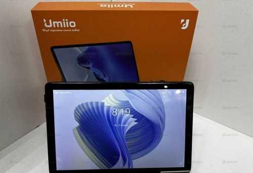 Планшет с SIM-картой Umiio i15 Pro Pad 10,1" 6/128